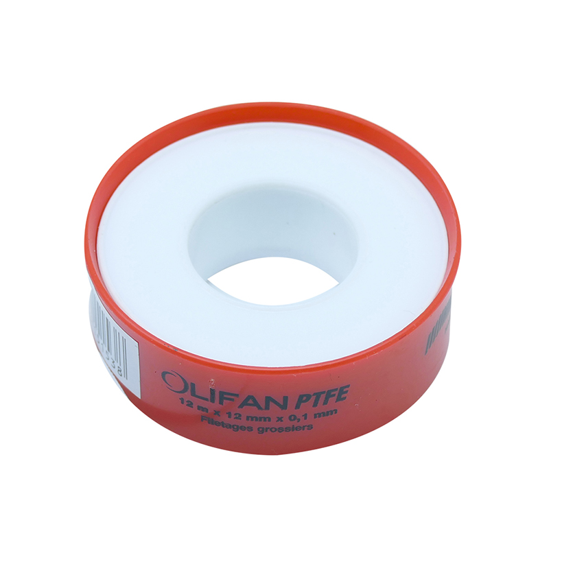 Ruban teflon ptfe - EMIC