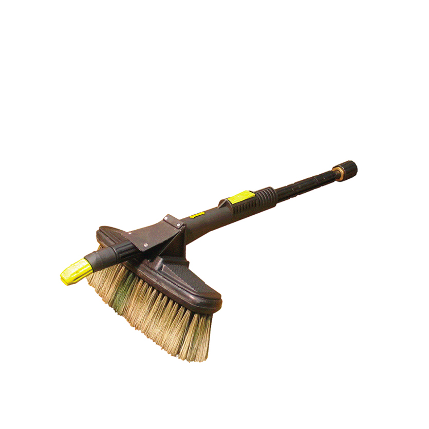 Lance rétractable perpendiculaire - EMIC