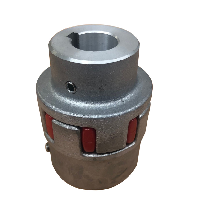 Accouplement flexible - EMIC