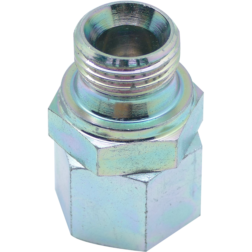 Raccord tournant inox - EMIC